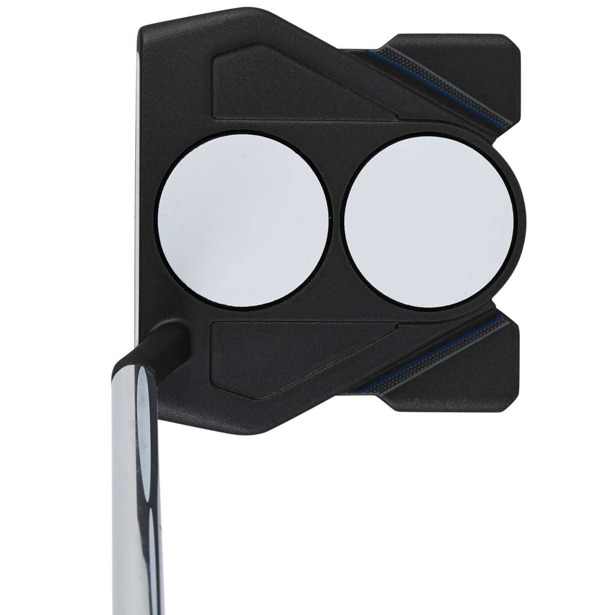 Odyssey Ten S 2-Ball Putter, Slant Neck, RH günstig kaufen | Golflädchen