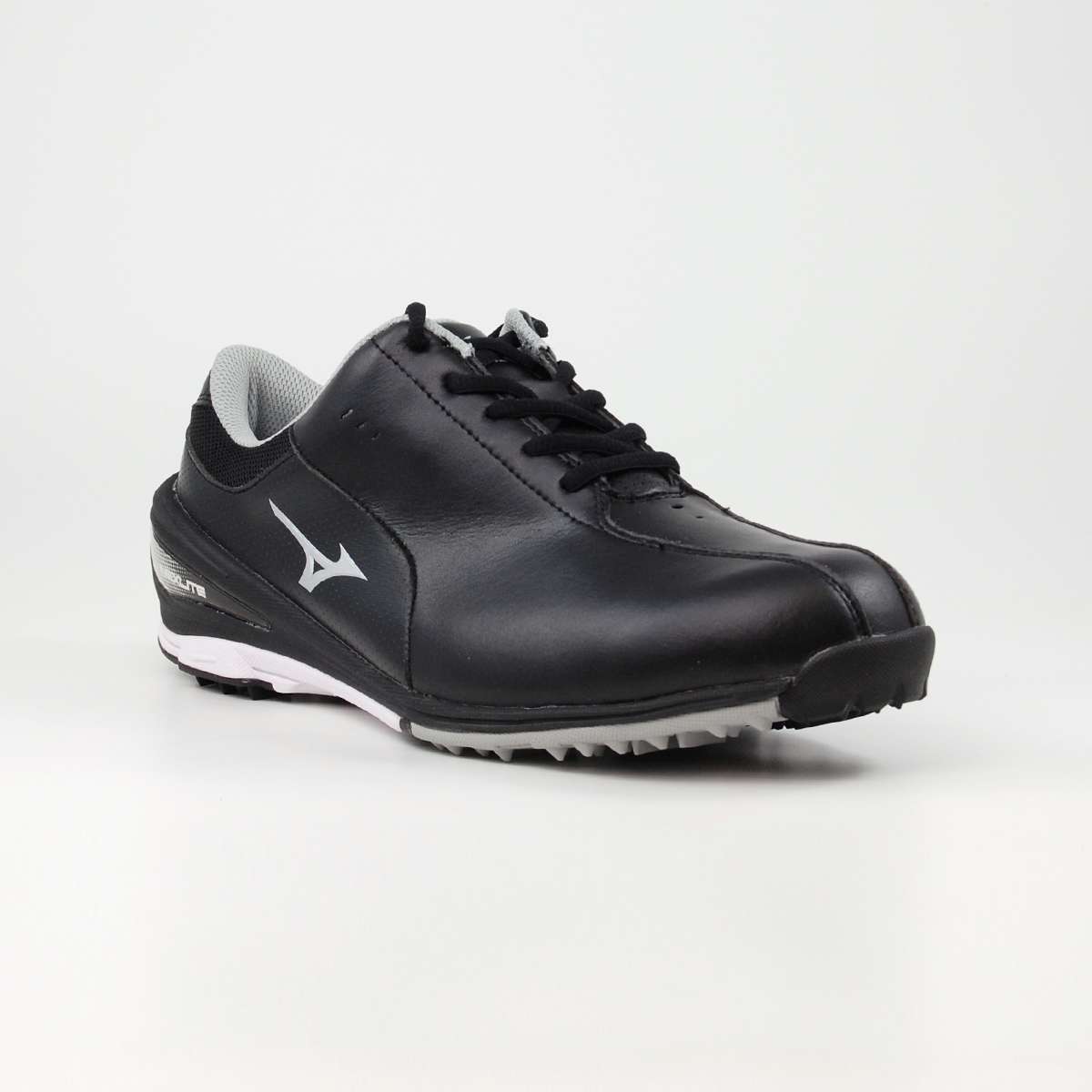 Mizuno Nexlite SL Herren Golfschuhe Schwarz gunstig kaufen Golfladchen