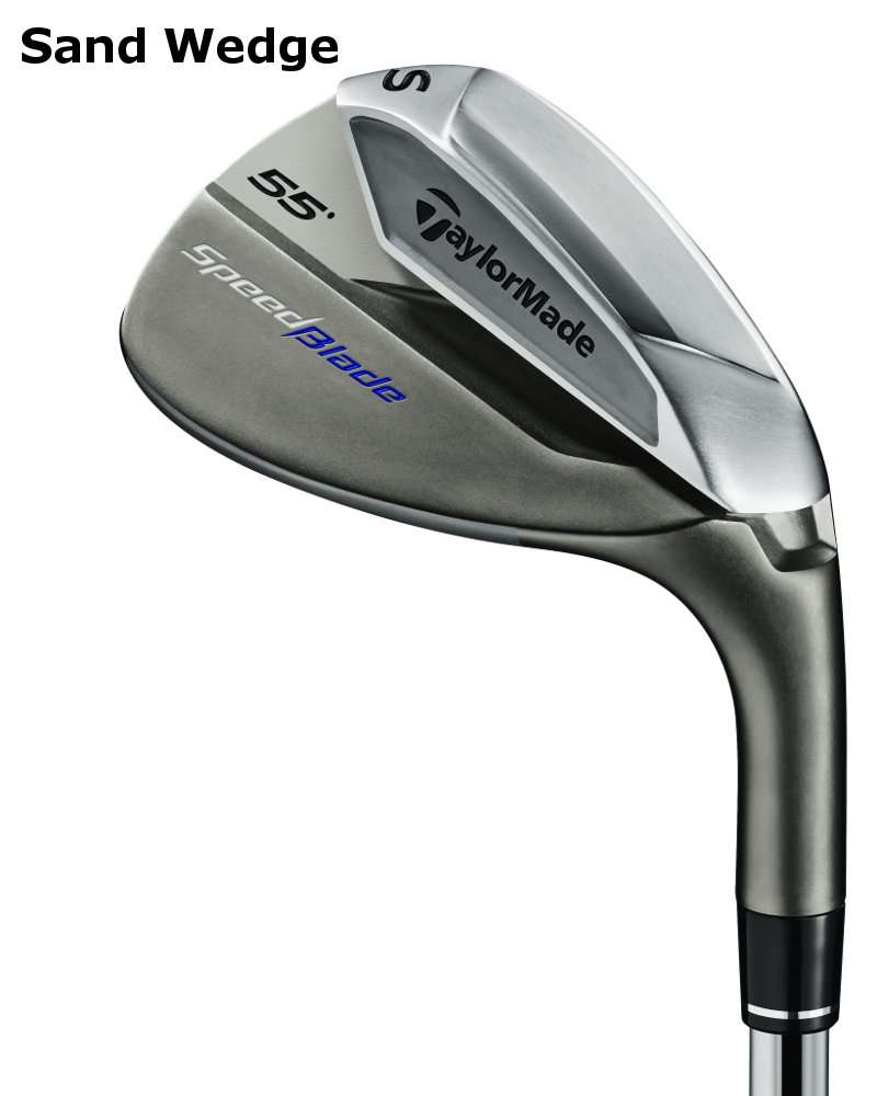Taylormade speedblade irons store