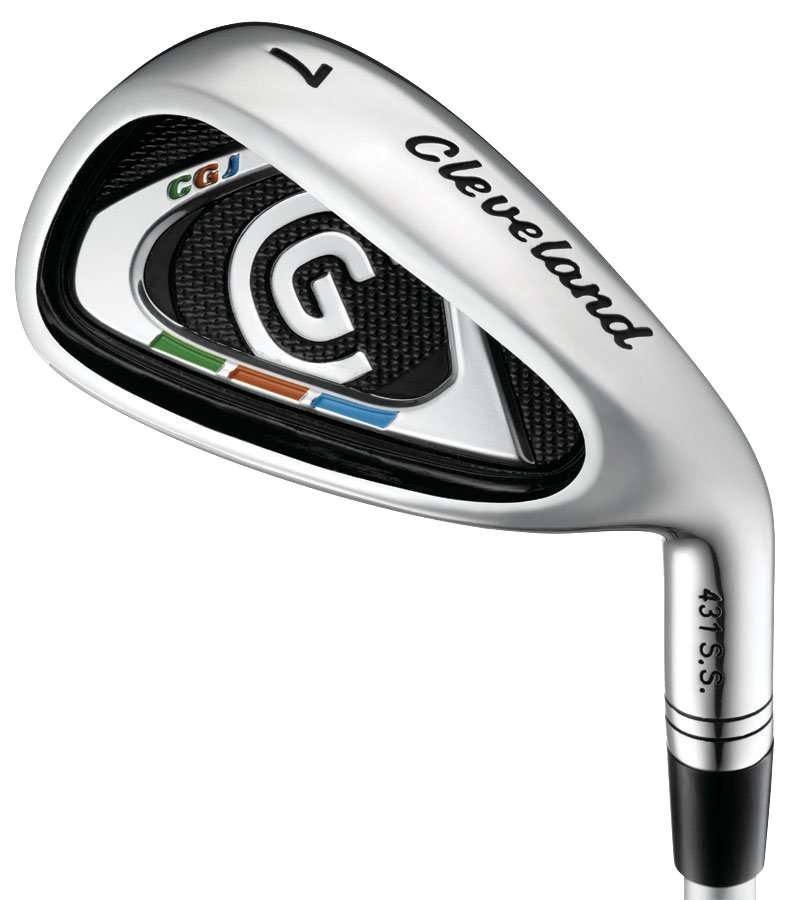 Cleveland Junior Kinder Golfset (10-12 Jahre oder 136-160 cm), RH ...