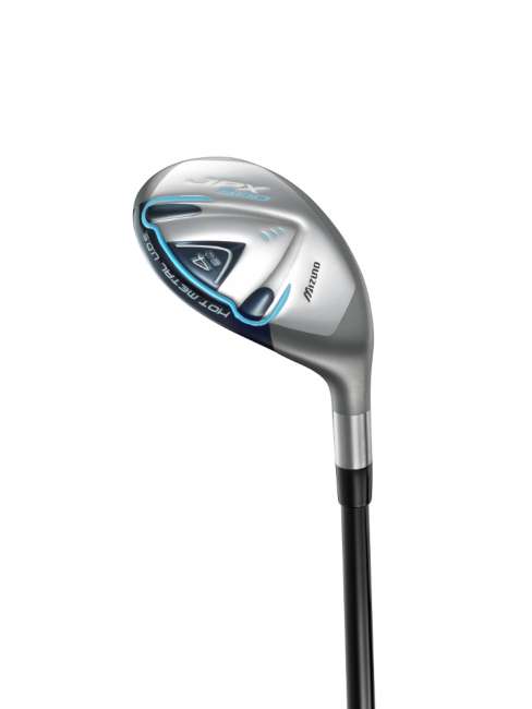 Mizuno JPX 800 Damen Hybrid 5 25 Rechtshand gunstig kaufen Golfladchen
