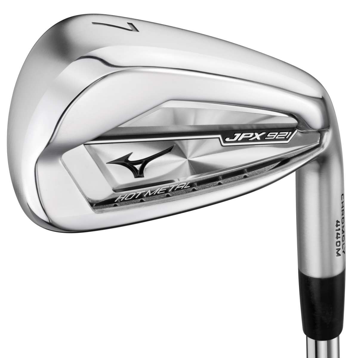 Mizuno JPX 921 Hot Metal Eisen Graphitschaft Herren Rechtshand gunstig kaufen Golfladchen