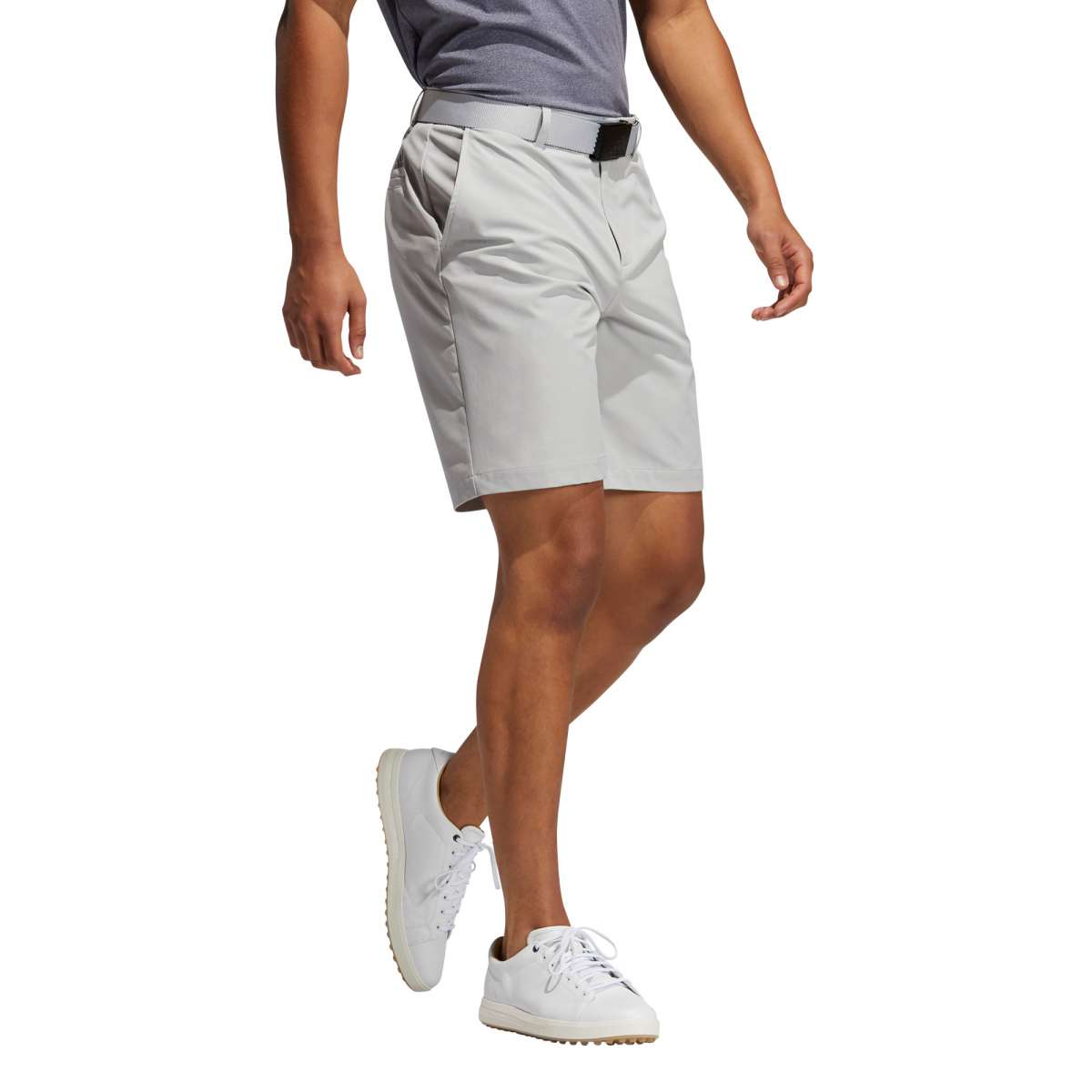 Adidas Ultimate Core Herren Golf Shorts, Hellgrau günstig kaufen ...