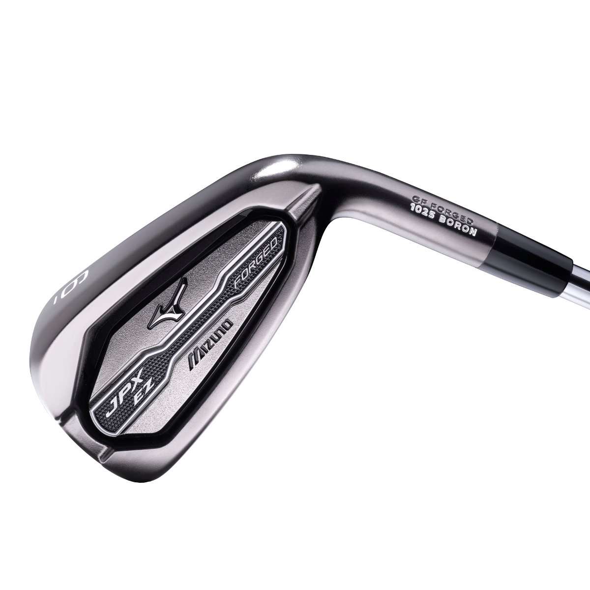 Mizuno jpx 850 ez forged store