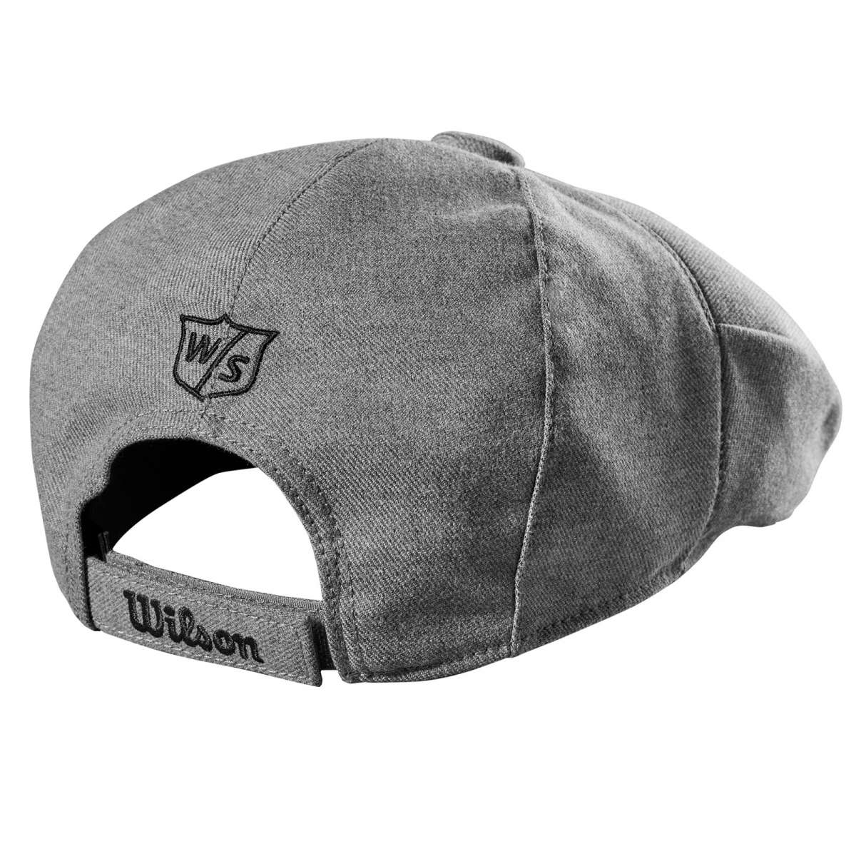 Wilson Staff Ivy Cap, Grau günstig kaufen | Golflädchen