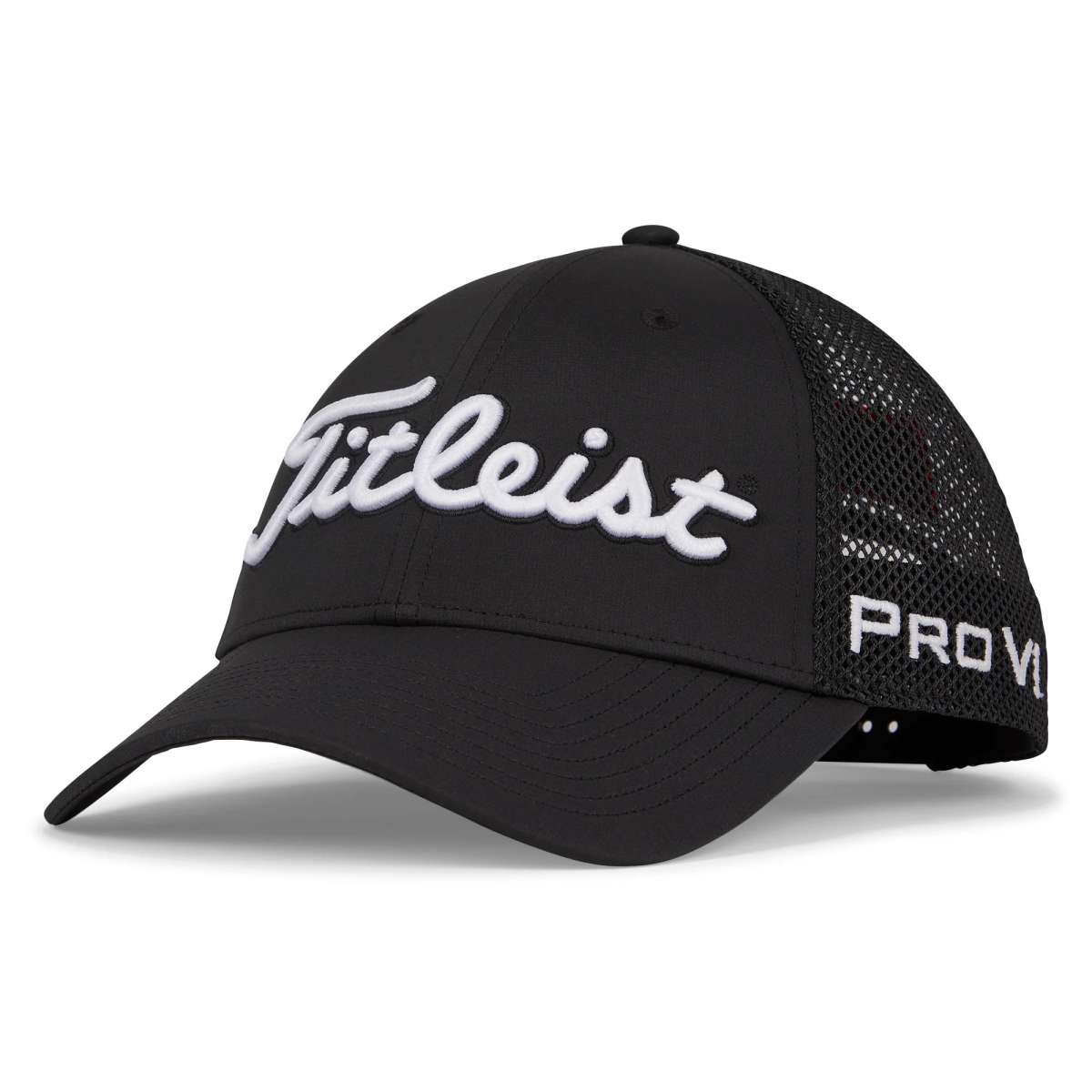 Titleist Tour Performance Mesh Herren Cap günstig kaufen | Golflädchen