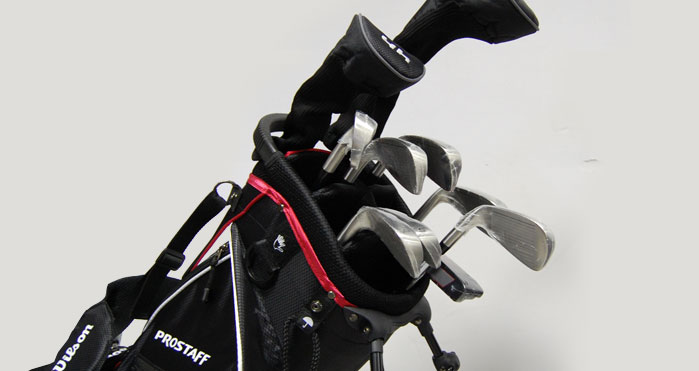 Wilson Pro Staff HDX Golfset Test | Produkttests | go-Golf Das Online ... Wilson Pro Staff HDX Golfset Test | Produkttests | go-Golf Das Online ...